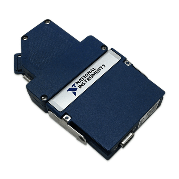 National Instruments Ni 9237 Bridge Analog Input Module for sale online | eBay