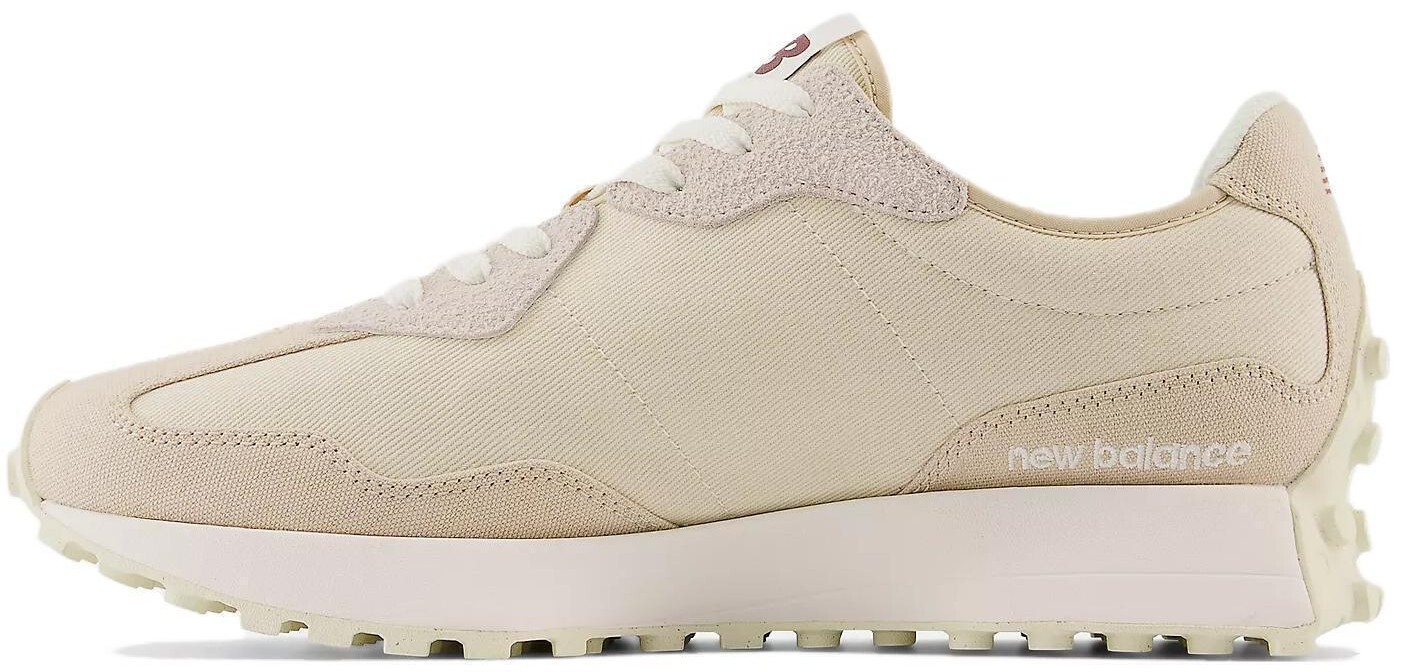 Size 7.5 - New Balance 327 Khaki for sale online | eBay