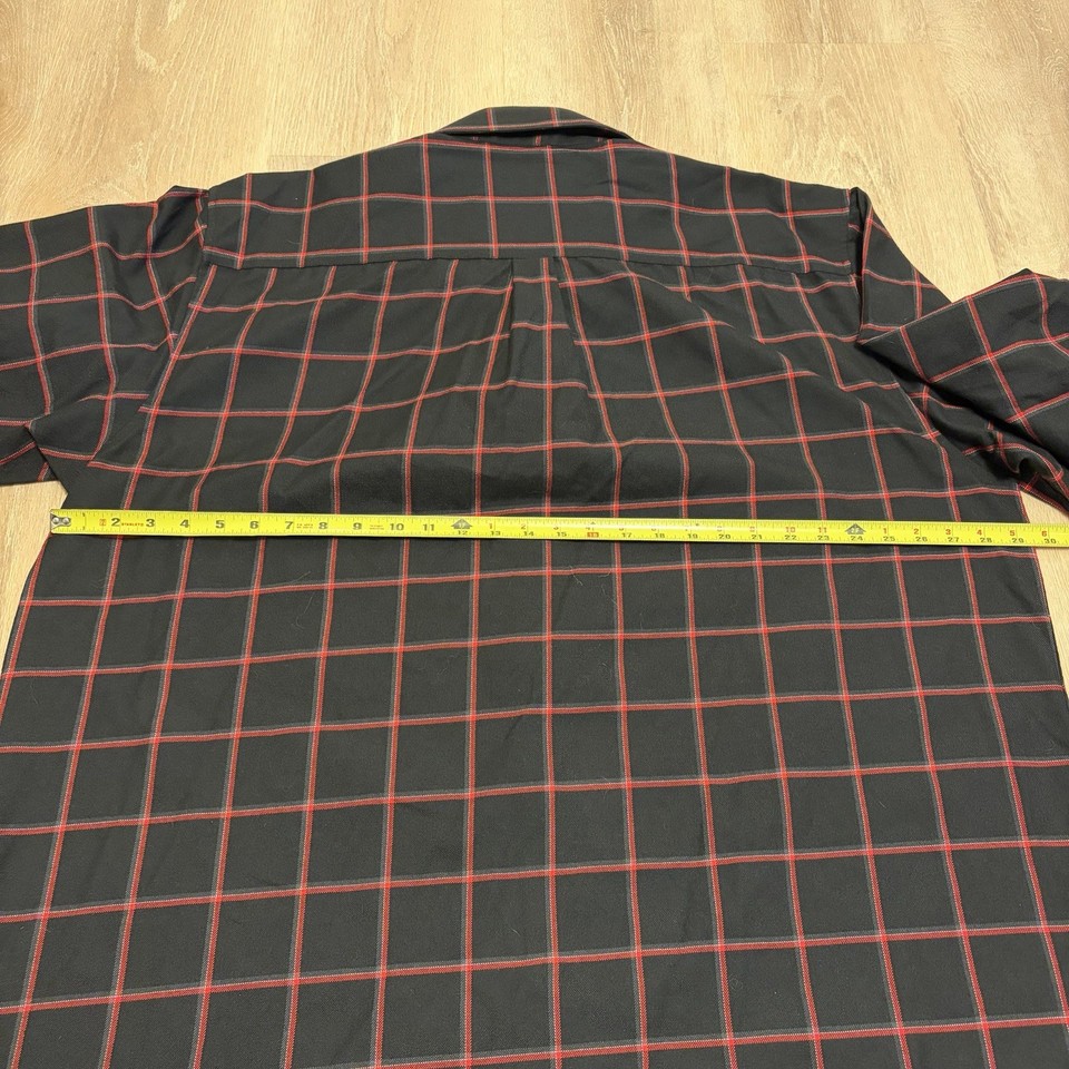 Dixxon Flannel Co SLAYER Flannel Limited Edition Mens 4XL, Black Pearl ...