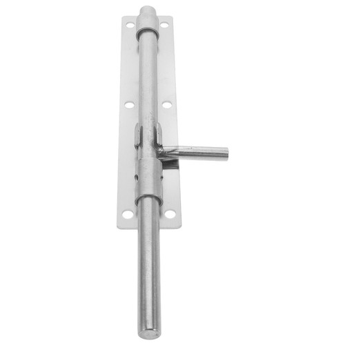 Door Bolt Thickened Stainless Steel Bolts Sliding Drop Latch | eBay