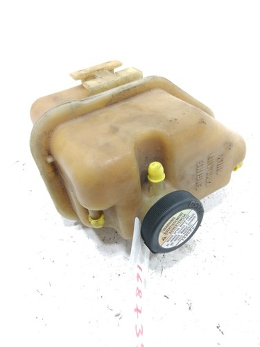 VASE D'EXPANSION 1793062J50 SUZUKI SPLASH (03/2008 12/2012) / NE 168739 ...