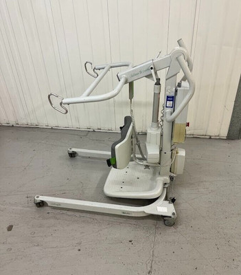 Sabina ll , Patient mobility hoist Lift Similar to Arjo Liko Oxford ...