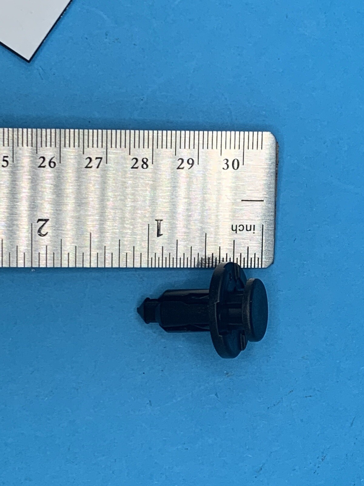 (PACK of 10) Push Retainers for Subaru Cover Bumper Grill Grill Fender ...