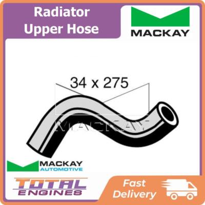 Radiator Upper Hose fits Nissan Primera P11 2.0L 4Cyl SR20DE | eBay ...