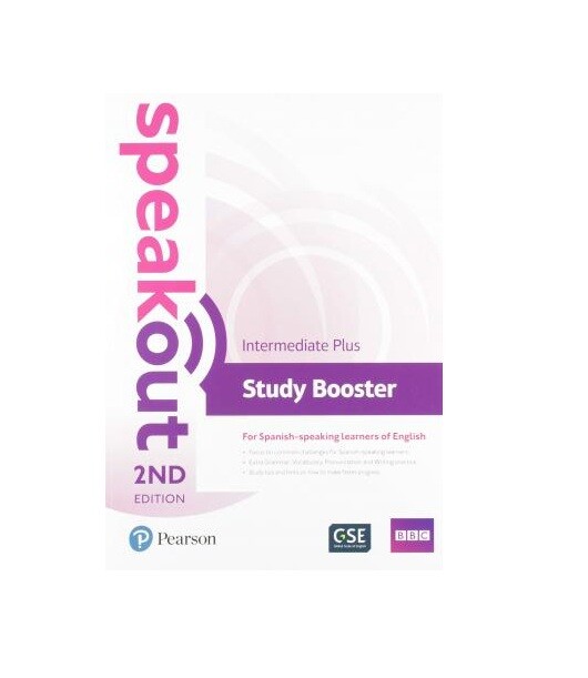 Speakout Intermediate Plus 2nd Edition Etext Speakout 2nd Ed