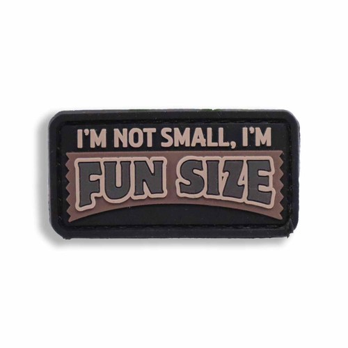 Mil-Spec Monkey Fun Size PVC Patch | eBay