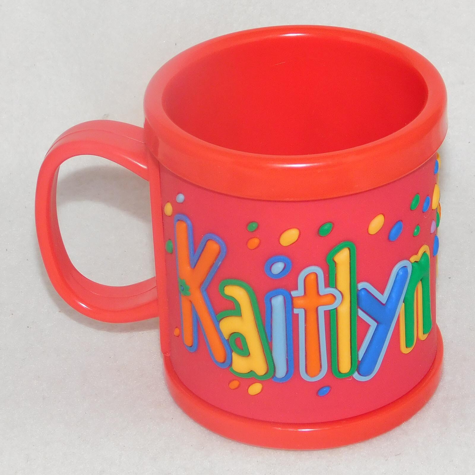 Personalized My Name Mug from John Hinde *SEE NAME SELECTION* NEW! | eBay