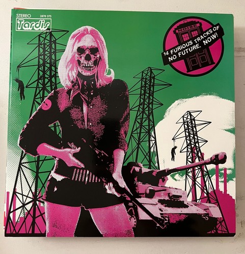 Dark mark vs skeleton joe vinyl - resmusical