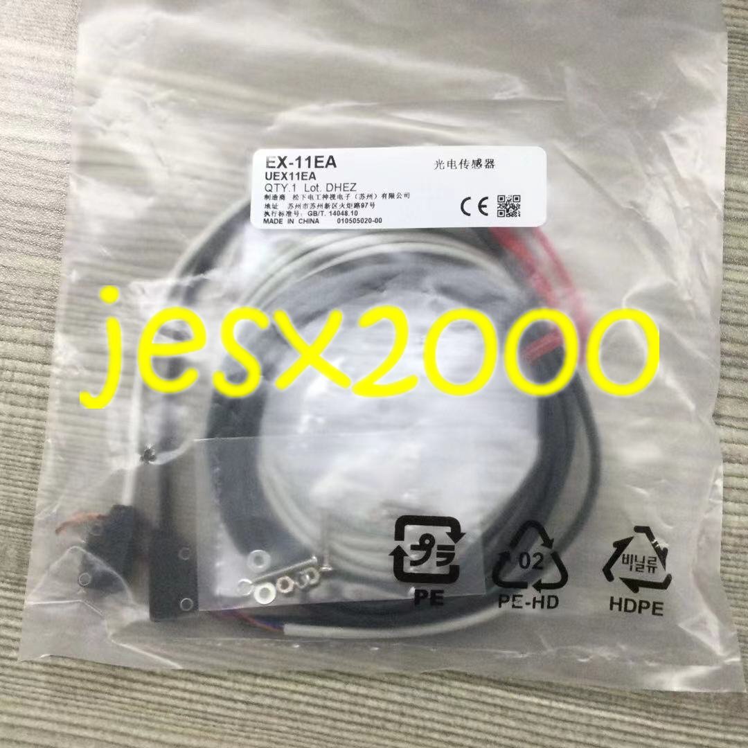 1PC New SUNX EX-11EA EX-11EP+EX-11EAD | eBay