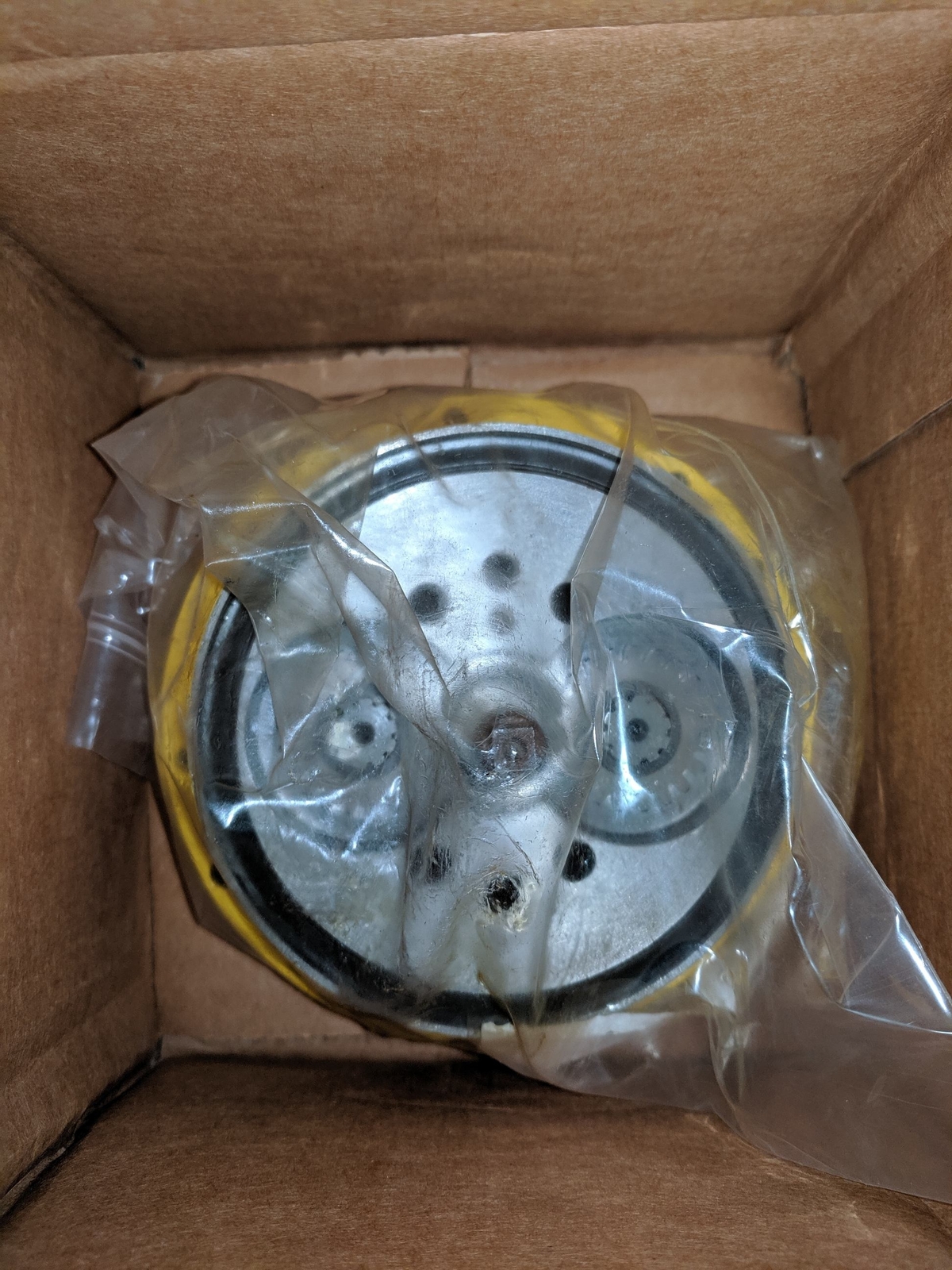 Fanuc A97L-0118-0814/43 RV Reducer XGMF-09389 - NEW | eBay