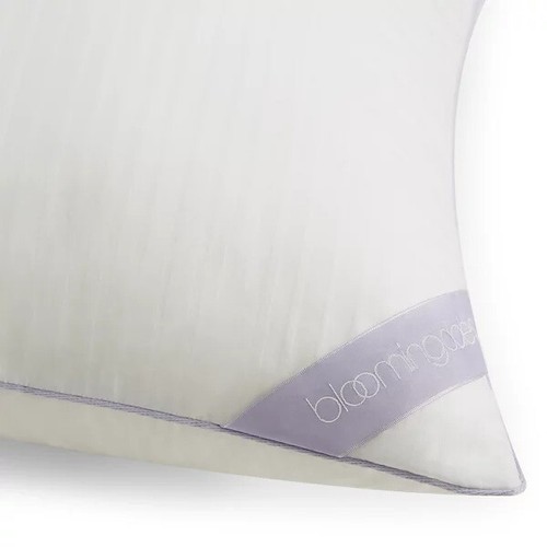 My Primaloft WHITE Asthma & Allergy Friendly Firm Down Alternative ...