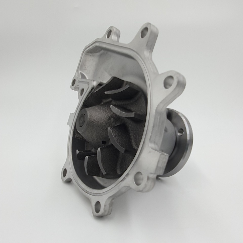 Water Pump OEM for ISUZU Genuine 4HK1 NPR NQR 8973634780 5876100890 | eBay