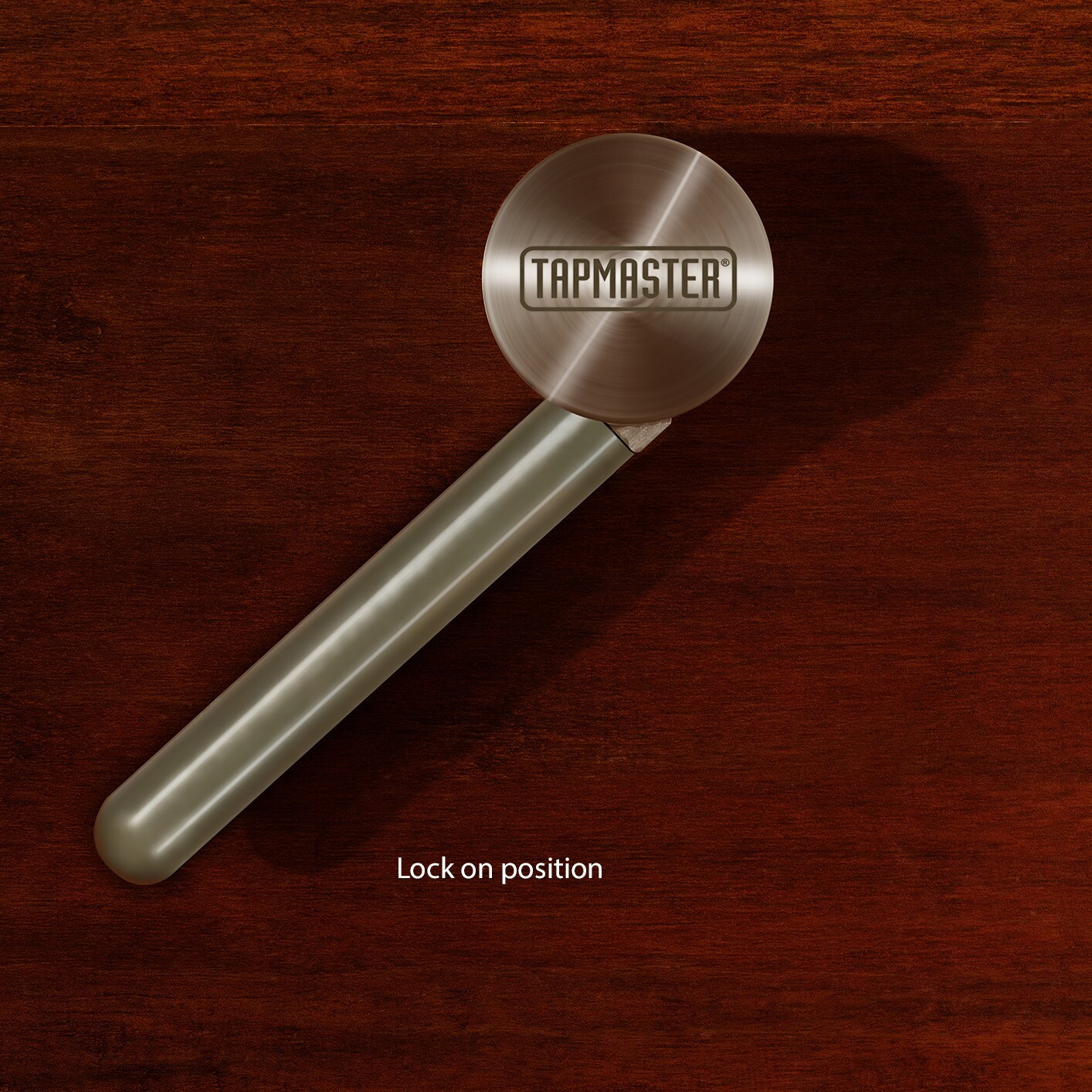 Tapmaster 1775 Kitchen Faucet Foot Activation System for sale online | eBay