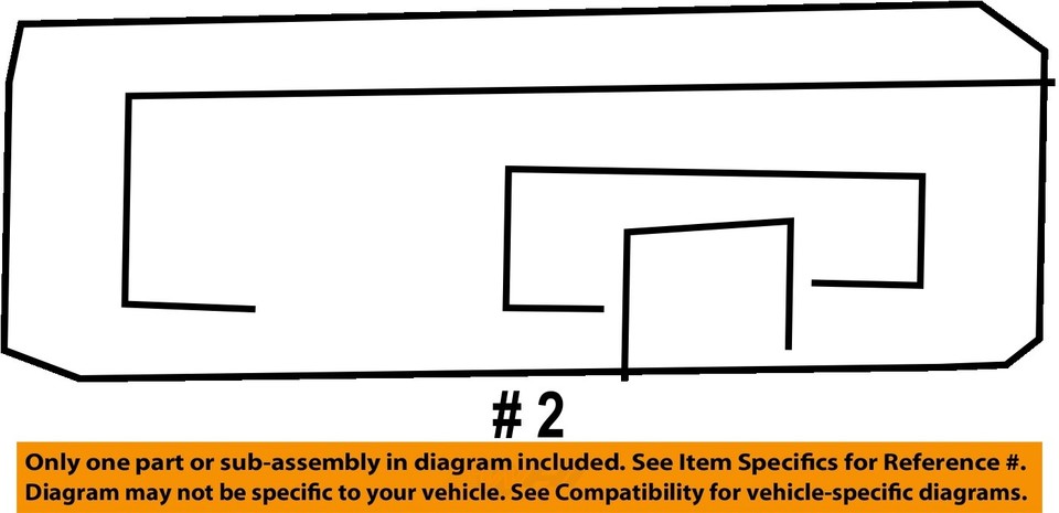 FORD OEM 00-12 Crown Victoria Lock Hardware-Keyless Lock Pad ...