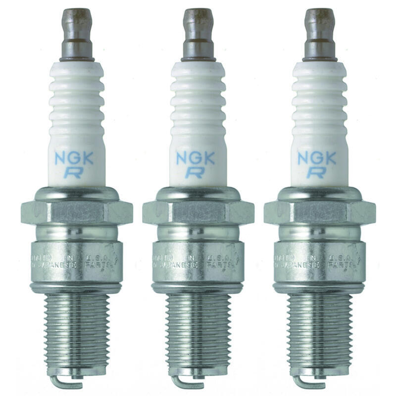 NGK BR8ES - Alternative spark plugs