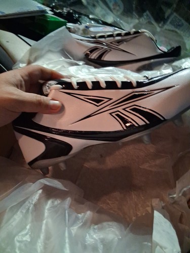 Reebok Pro Burner Speed Low M3 Size 12 1/2 New In Box | eBay