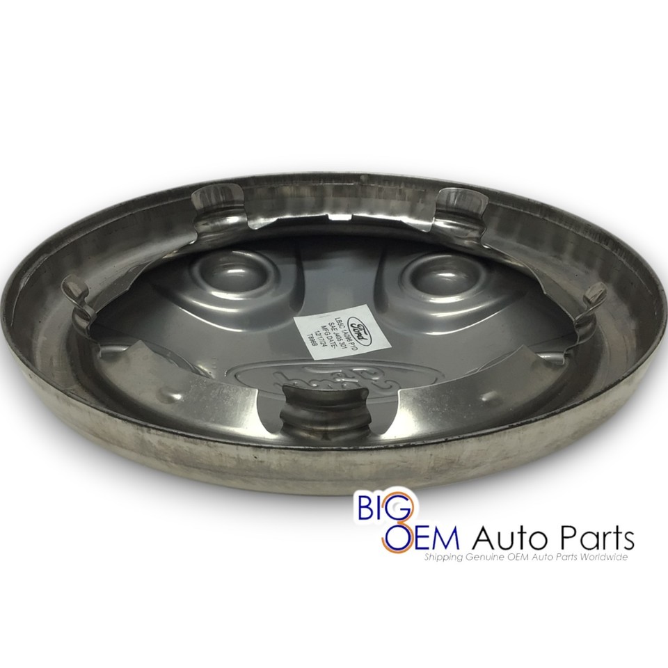 2020-2025 Ford Explorer Police Utility 18" Steel Wheel Hub Center Cap ...