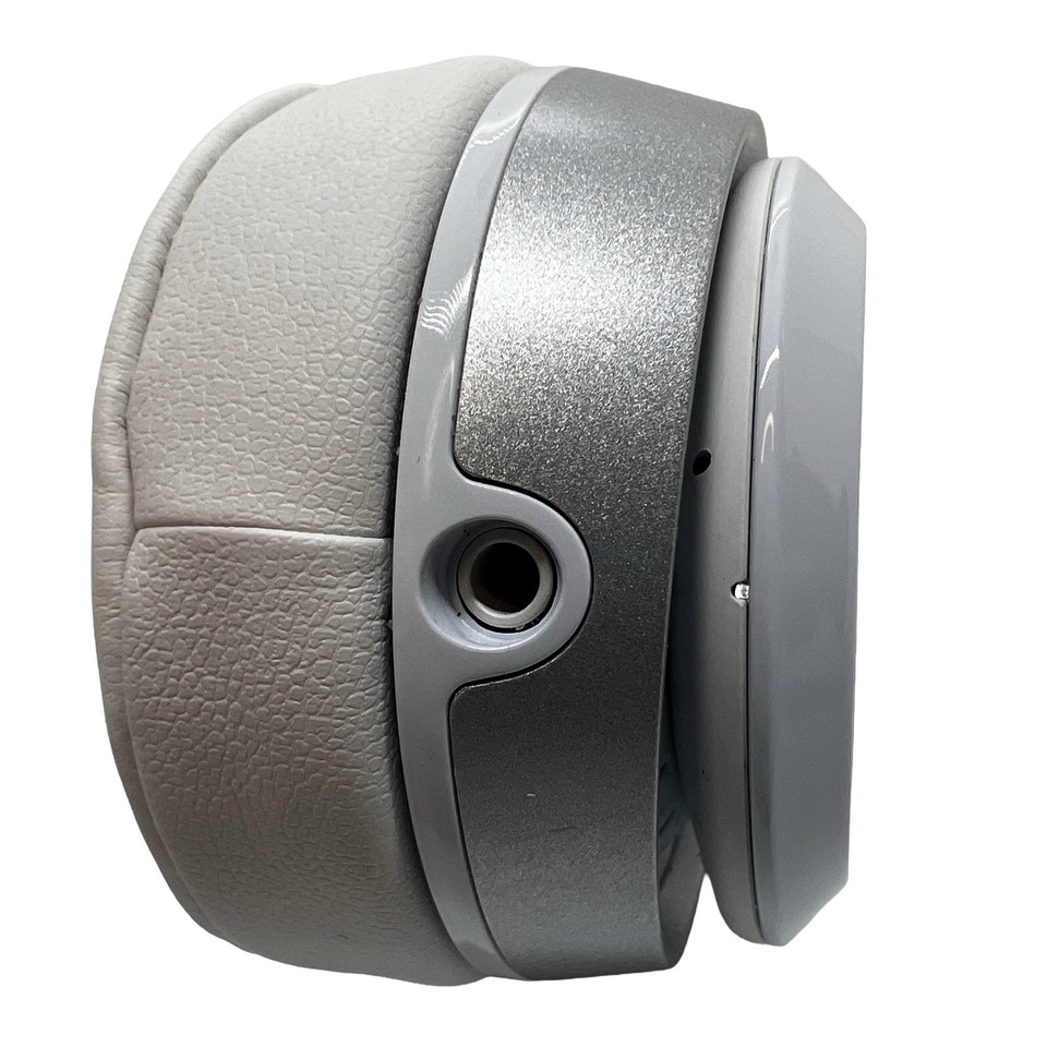 Beats by Dr. Dre Solo 2 Wireless Headphones White B0534 Tested New Pads ...