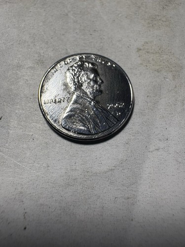 2002D Lincoln Memorial Clad Penny Weight 2.1 G | eBay