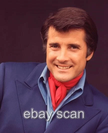 Lyle Waggoner