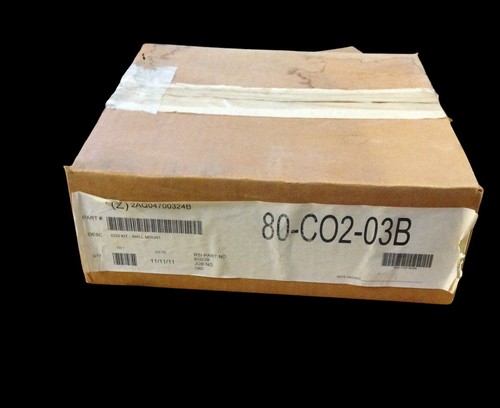 JOHNSON CONTROLS CO2 Sensor Kit Wall Mount 80-CO2-03B 2AQ04700324B | eBay