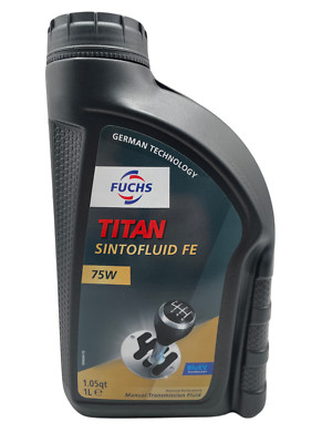 Vauxhall M32 75W x3 Gearbox Oil Service Kit For 6 Speed Manual Models ...