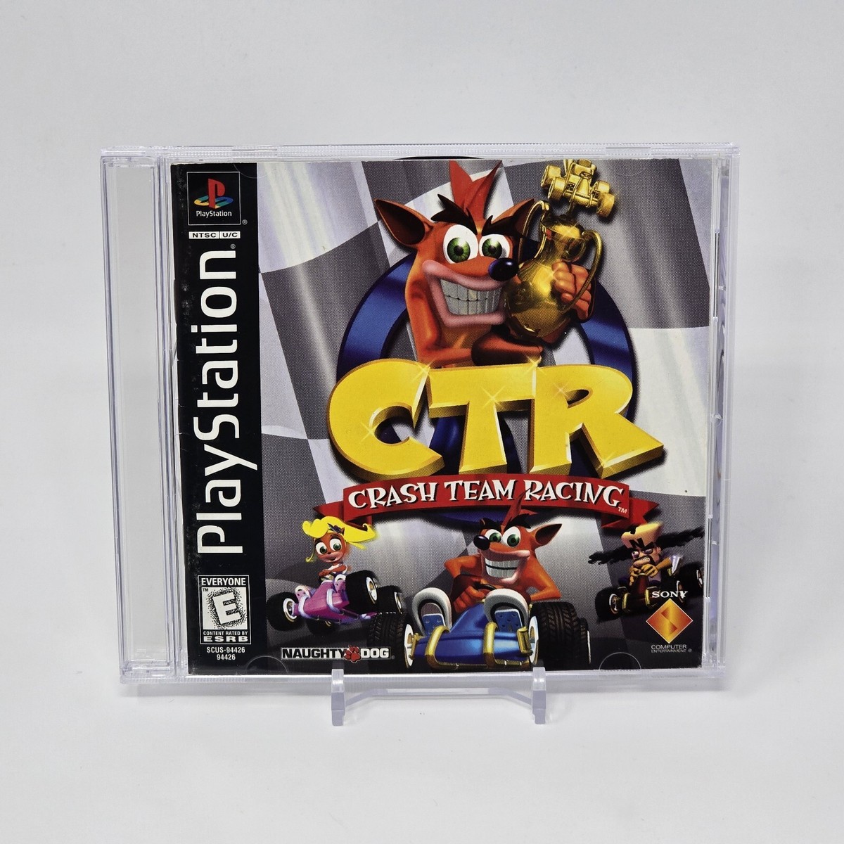 Descargar Crash Team Racing Para Pc 1 Link Portable Crash Team Racing