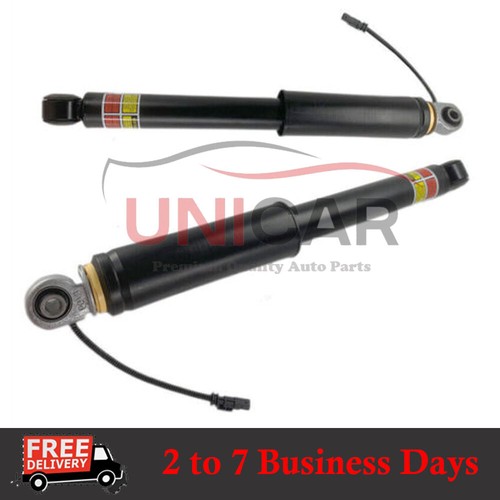 2X Rear Shock Absorbers MagneRide Fit 2015-2018 GMC Sierra 1500 Denali ...