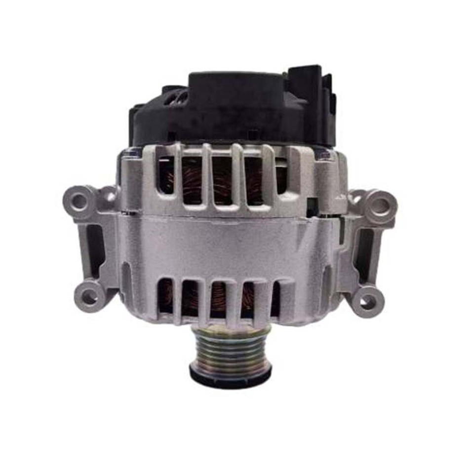 For Mercedes-Benz C250 2012-2015 Alternator A0009063000 0009067902 | eBay