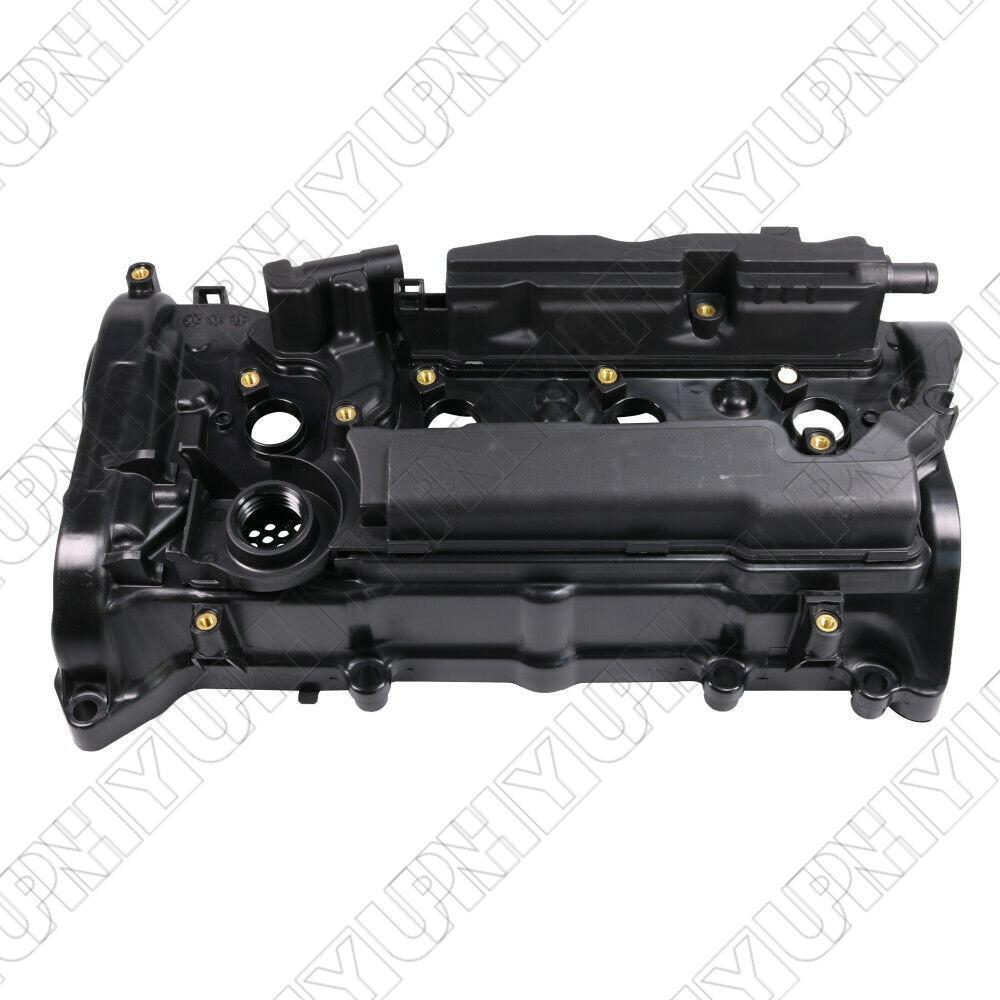 Valve Cover w/ Gasket 12310-RDF-A01 For 2013-2017 Honda Accord 2015-19 ...