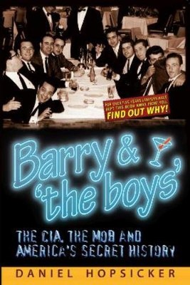 Daniel Hopsicker Barry & 'the boys' (Poche) | eBay