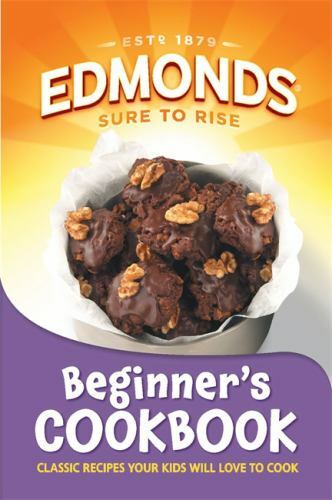 Edmonds Beginner's Cookbook by Goodman Fielder (2022, Spiral) for sale ...