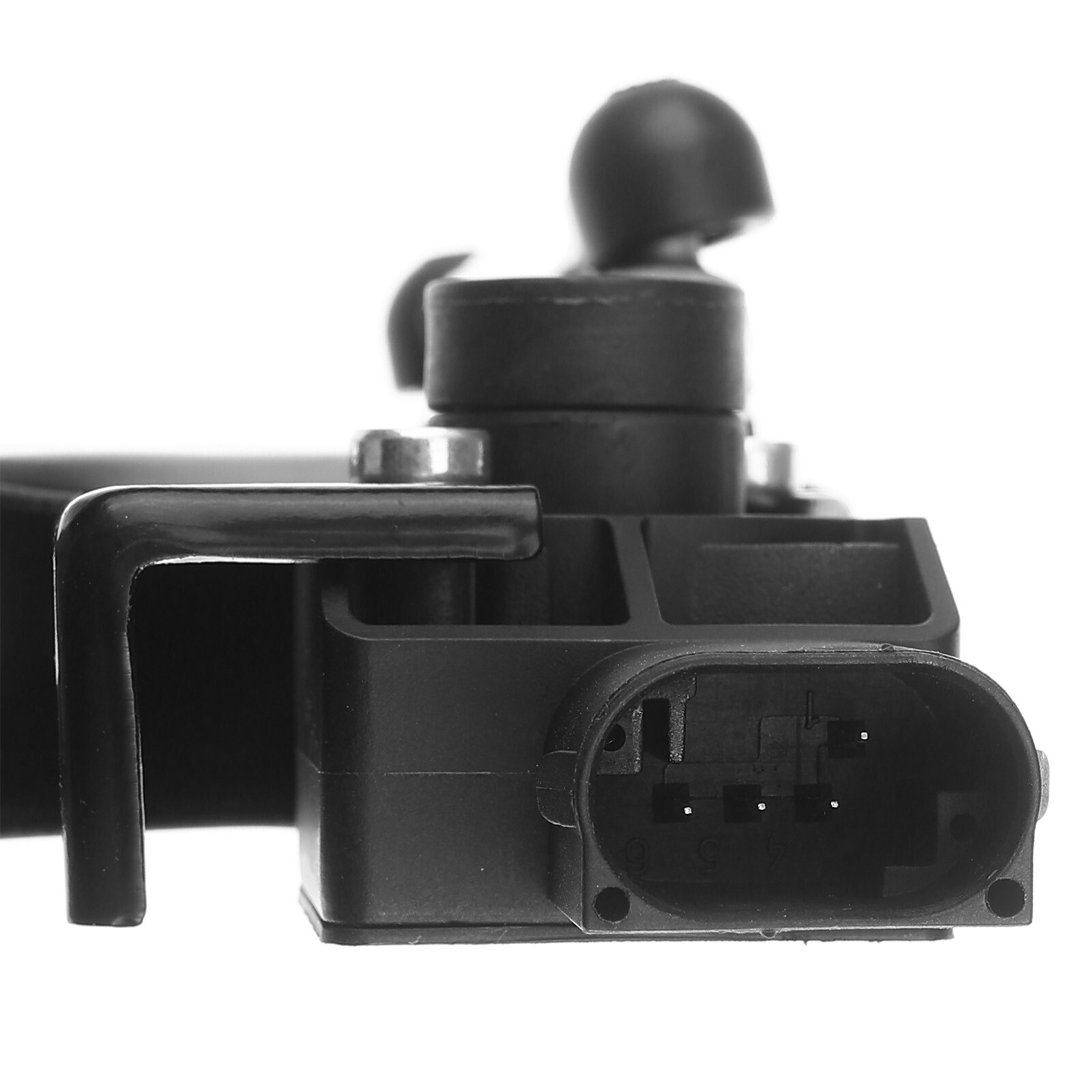 Front LH Suspension Height Level Sensor for Porsche Panamera 10-16 ...