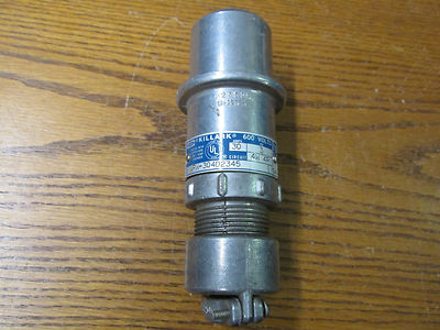 Plugs - Hubbell Killark