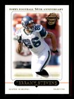 2005 FOOTBALL 2005 Topps Jerramy Stevens Seattle Seahawks #76 1 | eBay