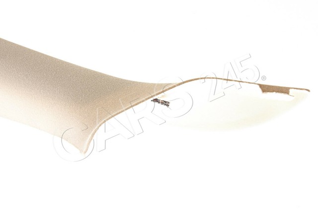 Genuine BMW E46 Coupe Windshield Post Trim Left OEM 51168238963 for ...