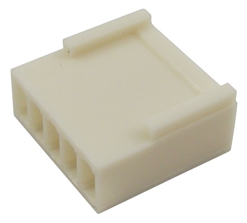 Pince Boîtier, 2.54MM, 5WAY, pour Utilisation Avec 2218T Contacts, Ge ...