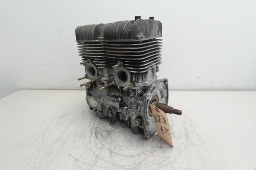 1980-2002 ARCTIC CAT 440 F/C Panther Cheetah Jag Bearcat OEM Engine ...