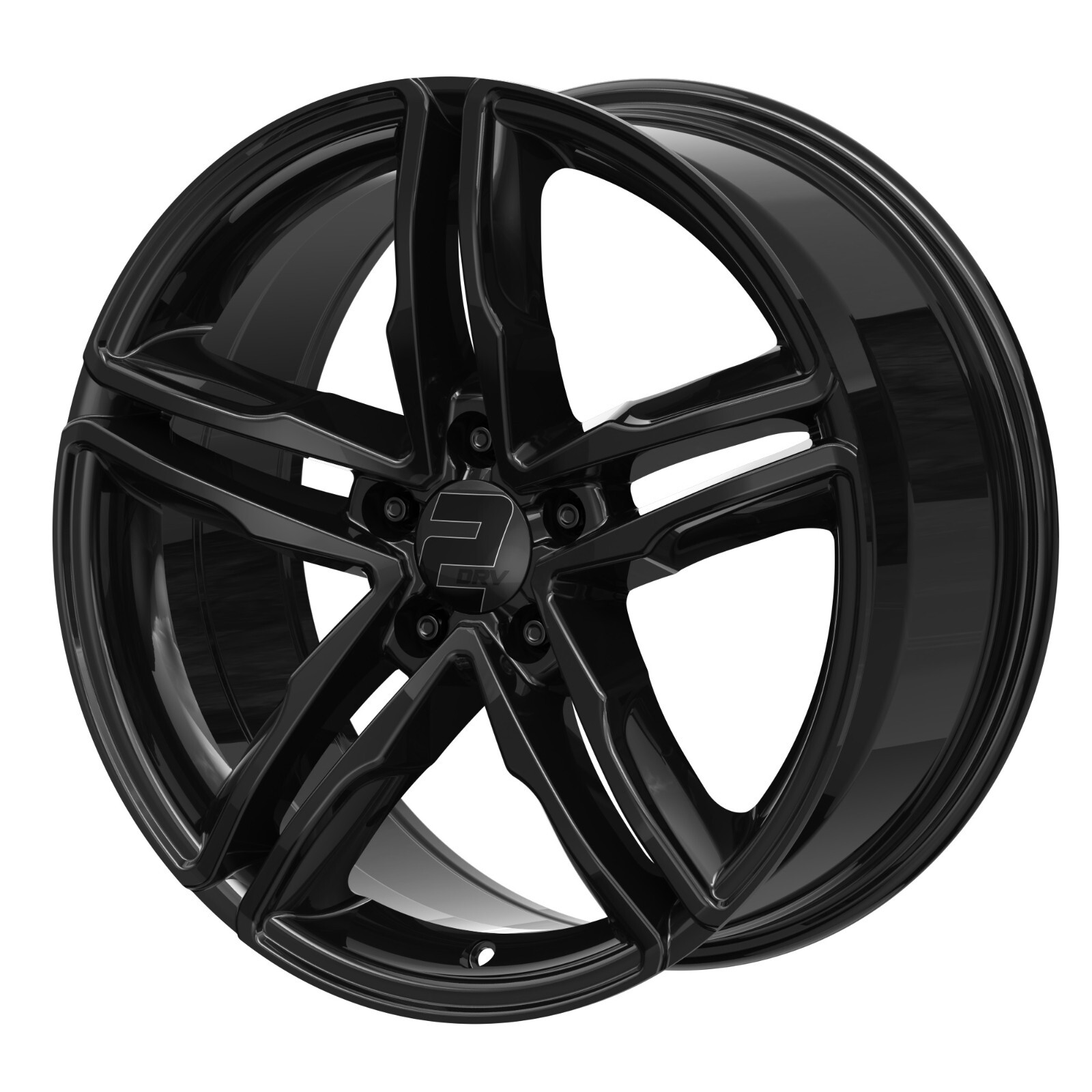 4x 17 Zoll WH11 Felgen für VW Transporter Bus T4 7DB 7DZ 7DW 7DWA Caddy ...