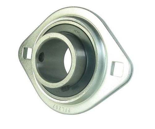 SBPFL204 20mm Oval 2 Bolt Pressed Steel Bearing | eBay
