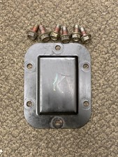 PTO Cover Plate 23048038 Allison 3000 & 4000 Transmission 10 Bolts ...