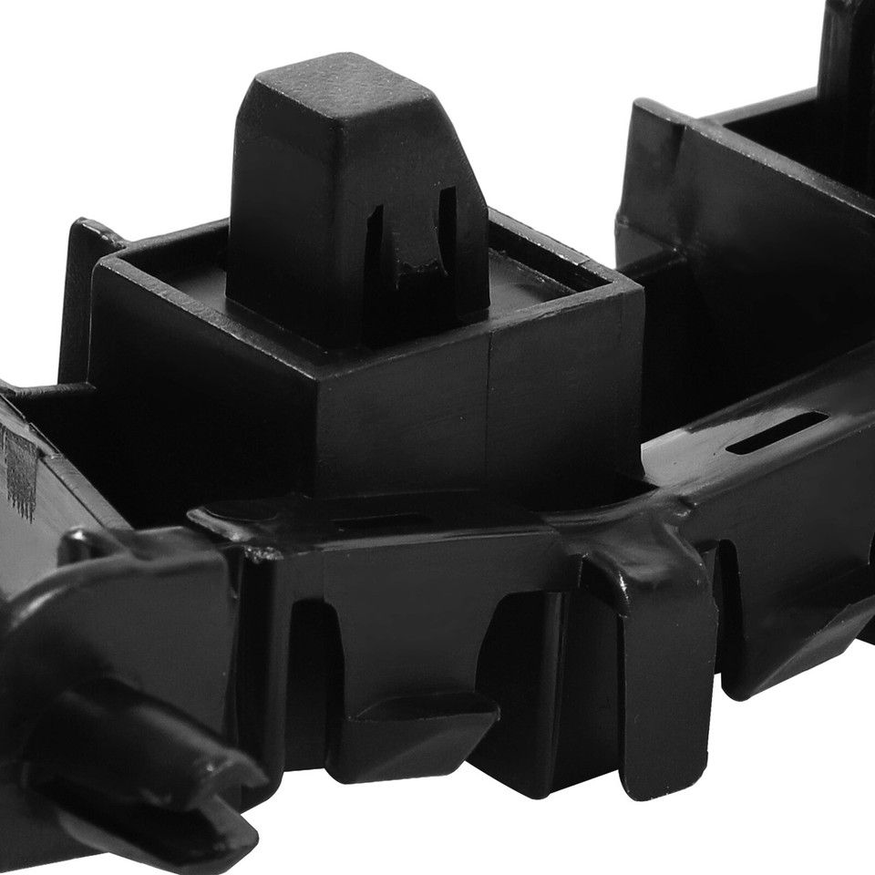 For Honda Civic 2022-2024 Front Left+ Right Side Bumper Bar Retainer ...
