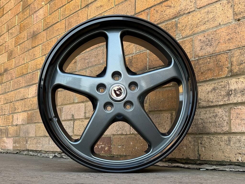 Brand New Walky Wheels 20" Limited Edition Color Staggered Holden ...