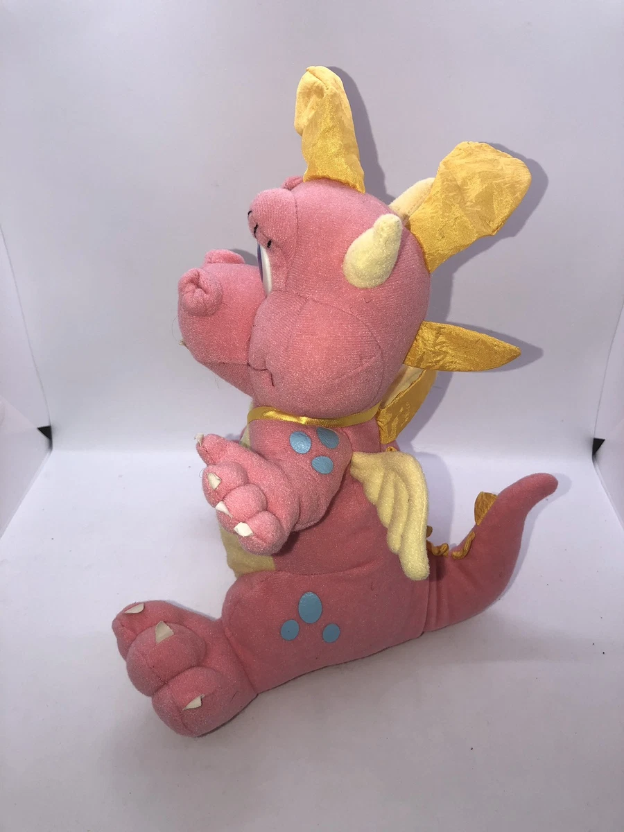 Dragon Tales Toys Ebay