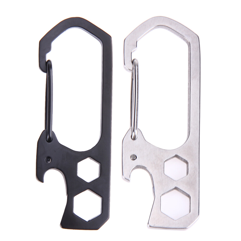 Hex Wrench Stainless Steel Hexagonal Spanner Durable EDC Tool for ...
