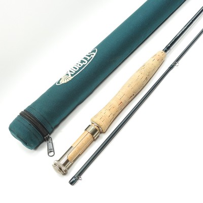 Fly Fishing - St Croix Fly Rod