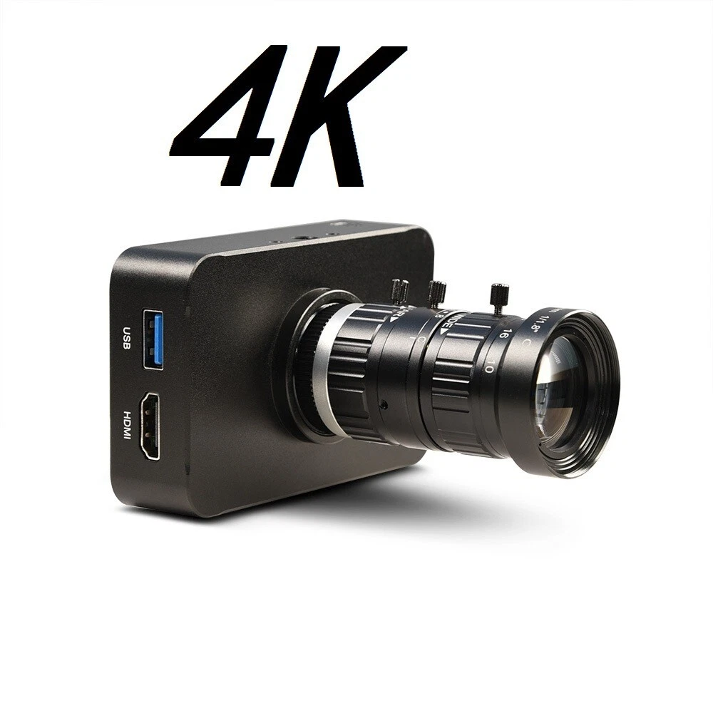 Cameras With Hdmi Output