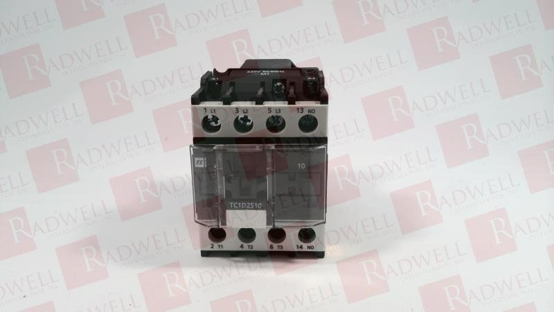 TECHSPAN INDUSTRIES INC TC1D2510M7 / TC1D2510M7 (NEW IN BOX) | eBay