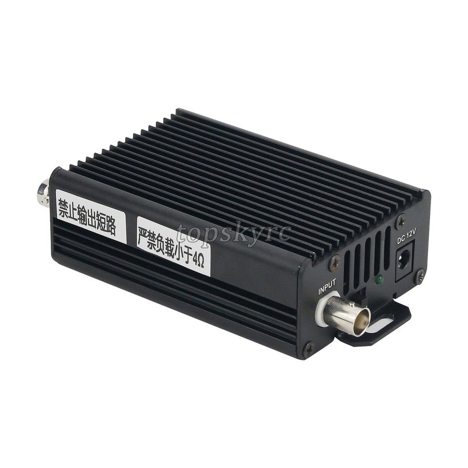 Function Generator Amplifier Arbitrary Waveform Signal Power Amp FPA301 ...