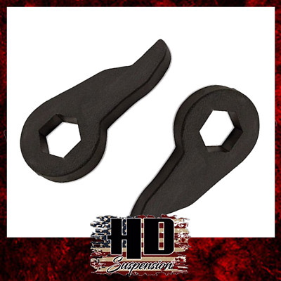 1998-2013 Ford Ranger 1-3" Lift Kit Leveling Torsion Key Adjustable 4x4 ...
